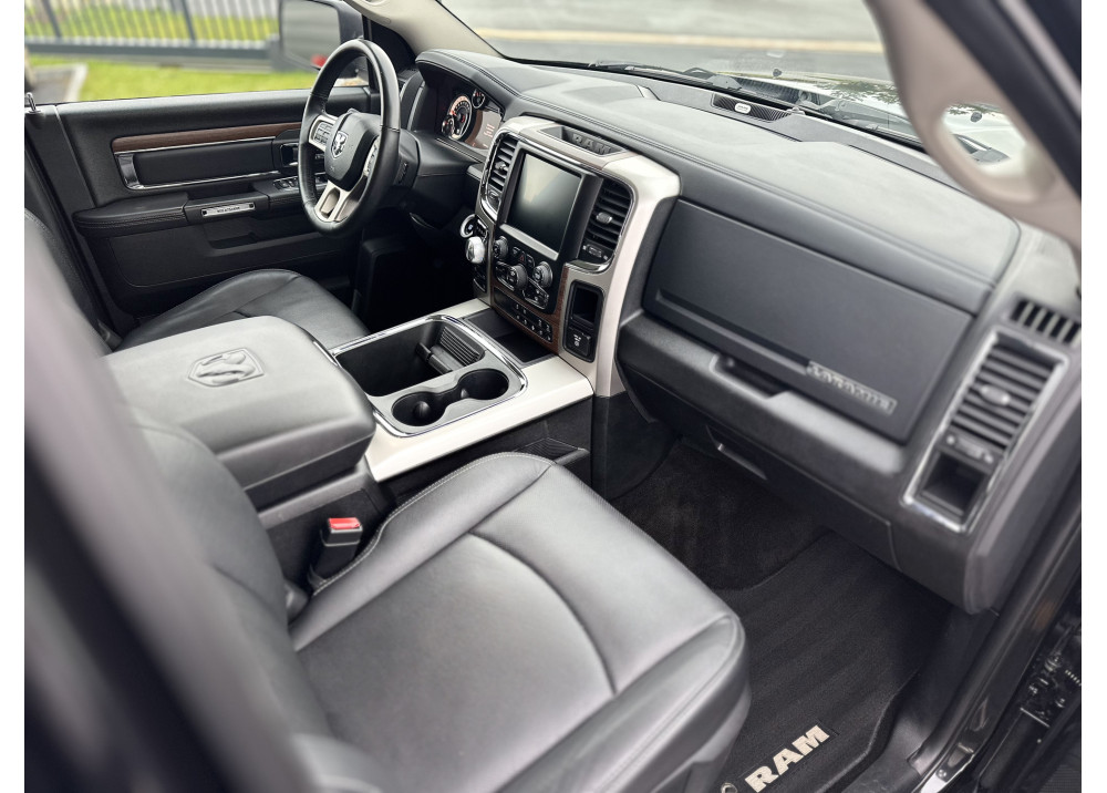 Stunning 2017 Ram 5 7 0 60 Pictures