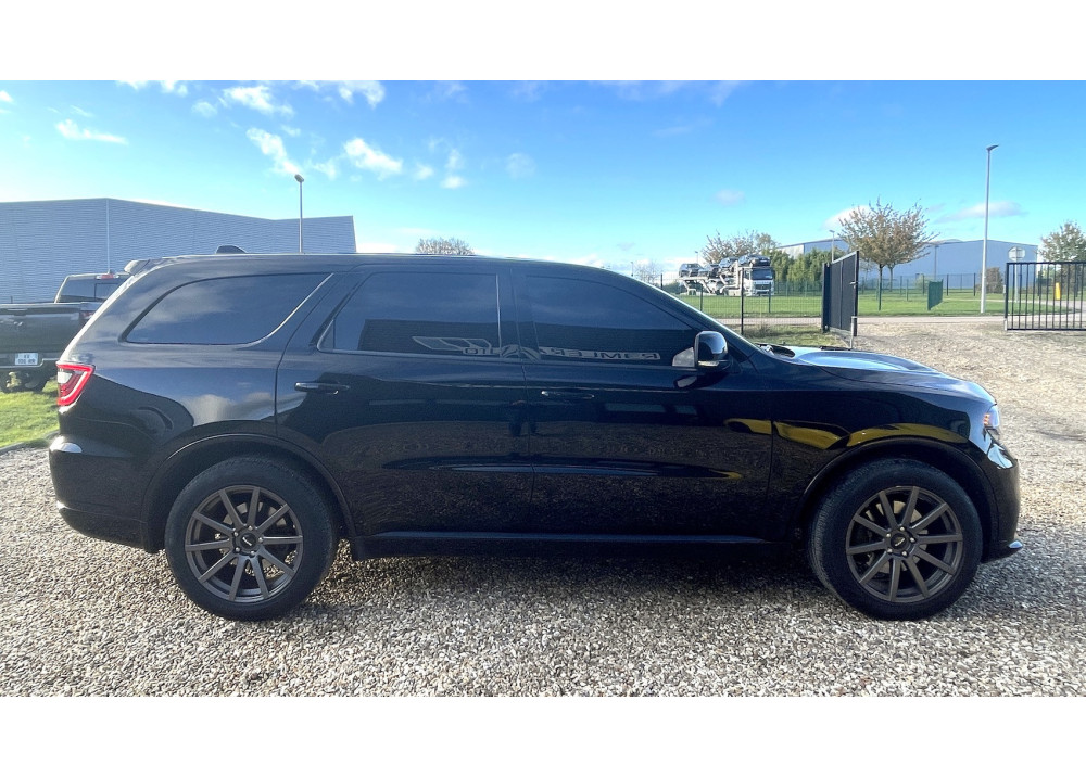 *VENDU* - Dodge Durango R/T 2018 5.7 V8 HEMI - Automatique - 7 places